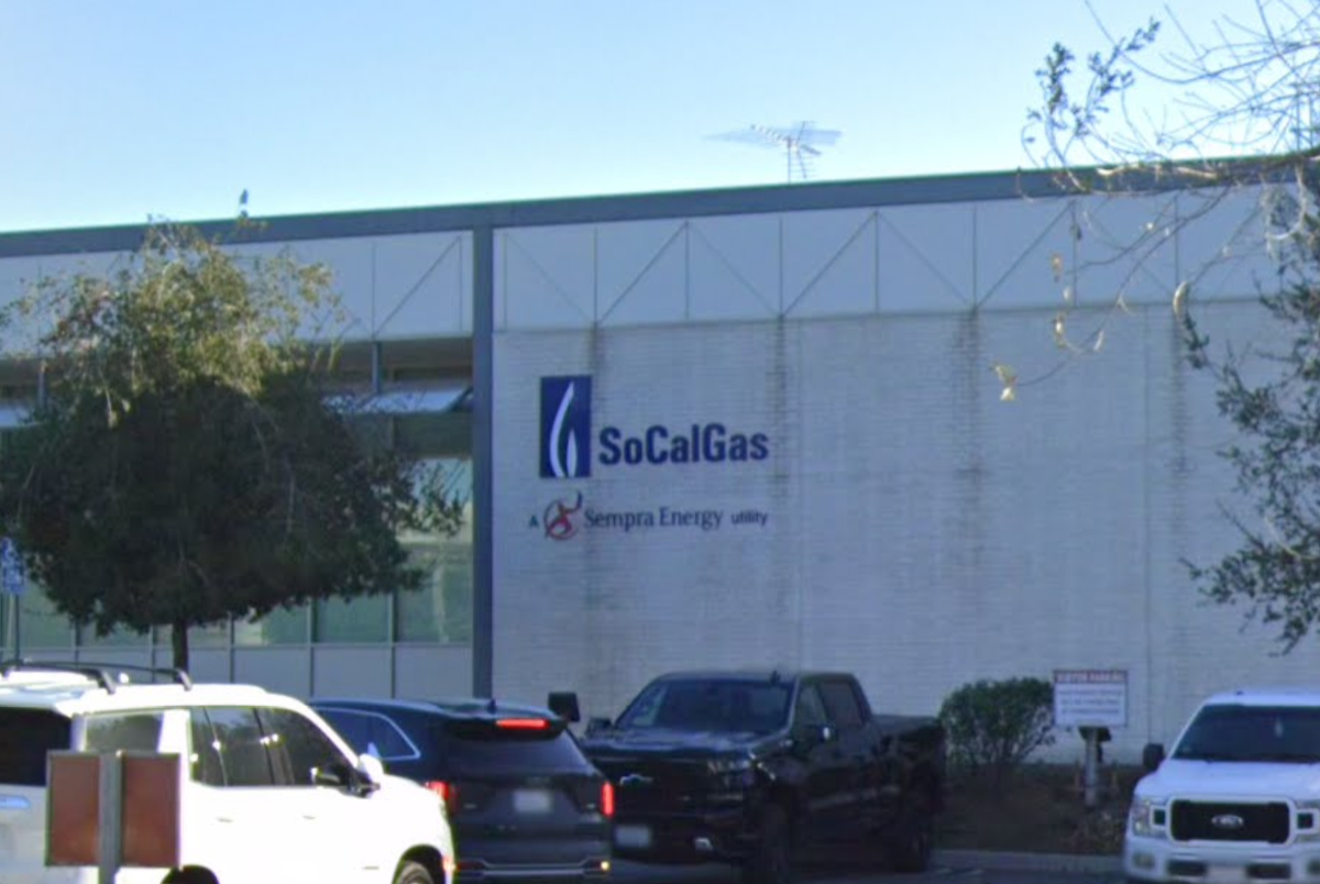 Gas Service Restoration Begins in Rancho Palos Verdes' Seaview