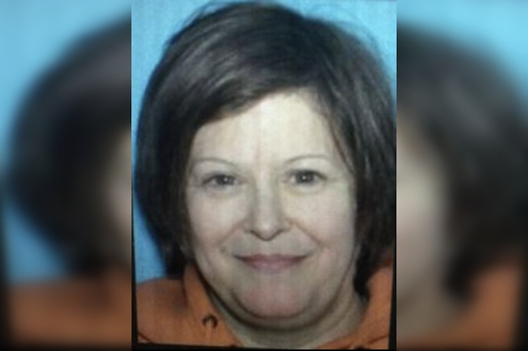Gastonia Woman with Mental Health Challenges Found After Disappearance