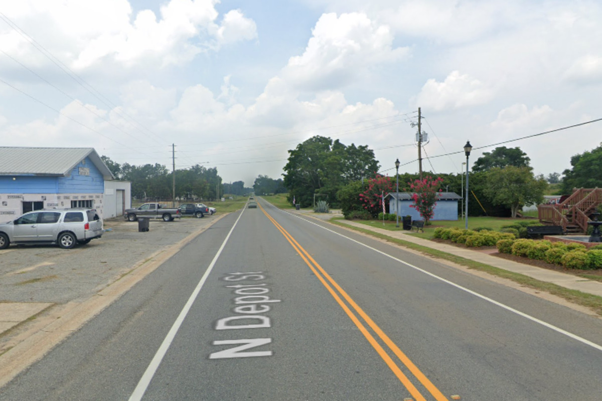 GBI Investigates Double Homicide in Pineview, GA as Community Awaits