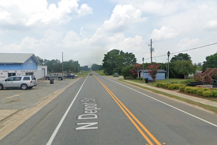 GBI Investigates Double Homicide in Pineview, GA as Community Awaits