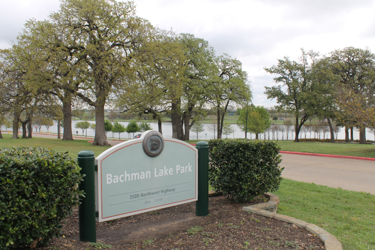 Get Ready to Roll: Dallas to Officially Open Bachman Lake Skatepark on