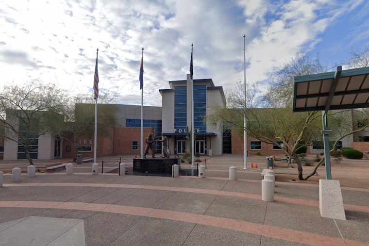 Gilbert Fire & Rescue Seeks Volunteers, A Chance to Serve and Gain