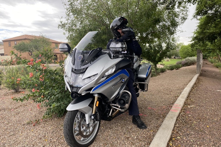 Gilbert Police Department Boosts Seatbelt Safety with "Buckle Up