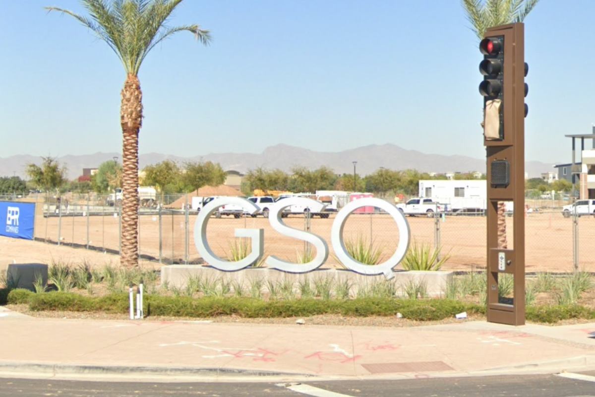 Goodyear's GSQ Development Flourishes with New Eateries, Shops and