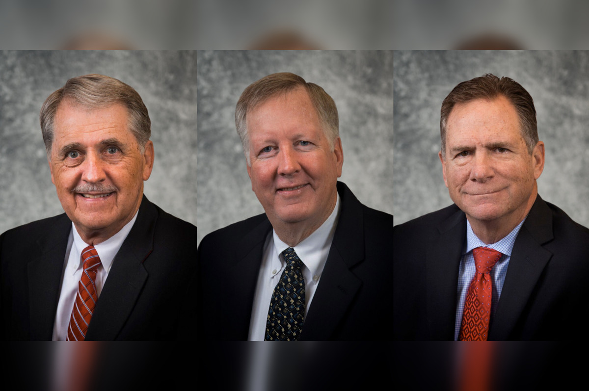 Gov. Abbott Appoints Ronnie Anderson as President, Reappoints Boulware