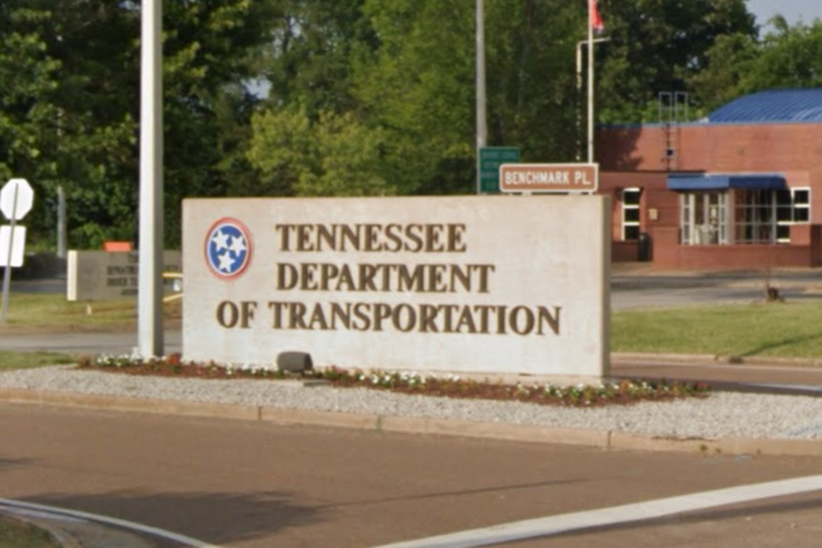 Gov. Bill Lee and Deputy Gov. Butch Eley to Unveil Tennessee's Updated