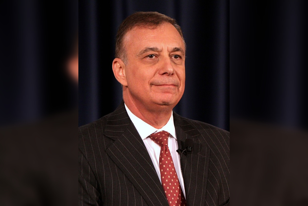 Gov. Greg Abbott Appoints Acclaimed Prof. Mallory Factor to Texas'