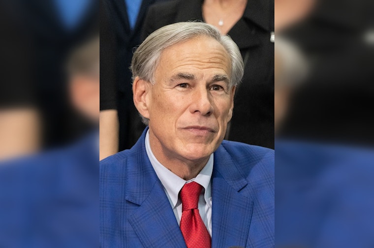 Governor Abbott Appoints New Student Regents, Representative to Texas