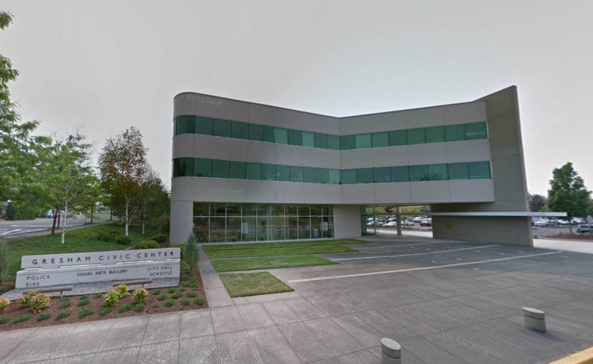 Gresham Police Department Welcomes Community to Open House Event at