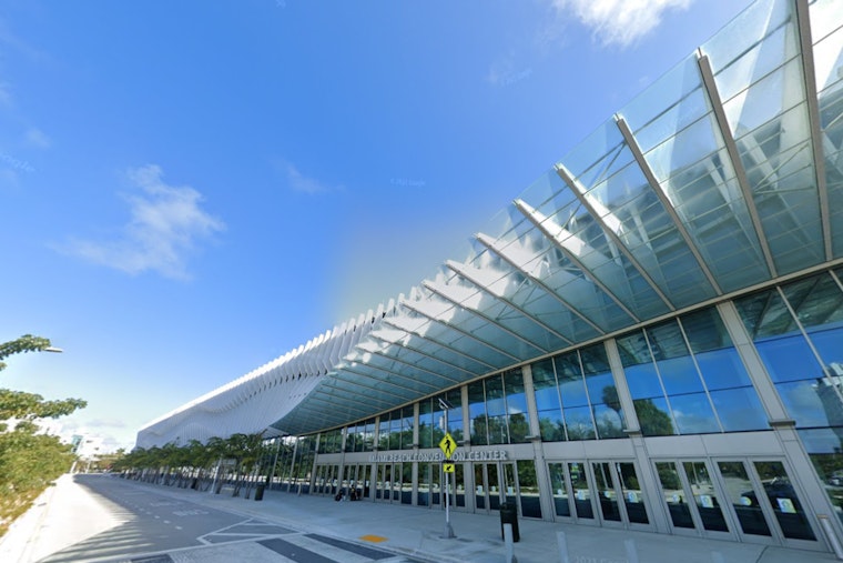 Groundbreaking Ceremony Marks Start of Grand Hyatt Miami Beach