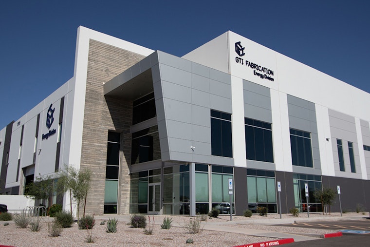 GTI Energy Announces $33 Million Investment in Goodyear, Arizona for