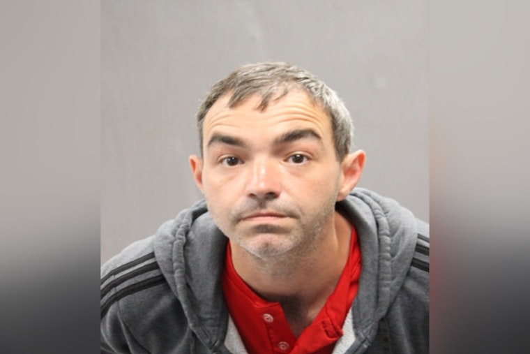 Harris County Deputies Arrest Daniel McKibben for DWI After Early