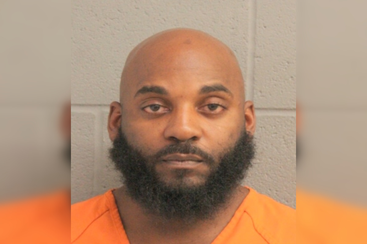 Harris County Repeat DUI Offender Charged with Intoxicated Driving,