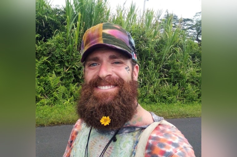 Hawai‘i Island Police Seek Public's Help in Pāhoa Man's Disappearance