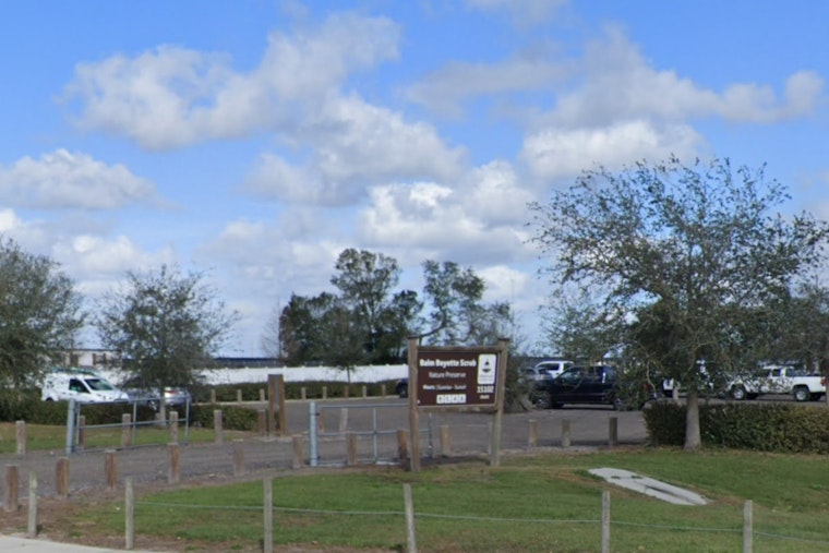 Hillsborough County Seeks Public Input on Balm Boyette Scrub Preserve