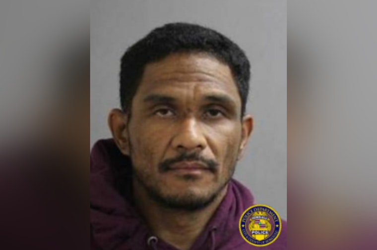 Honolulu Police Seeking Ikaika Reed in Attempted Murder Case, Public