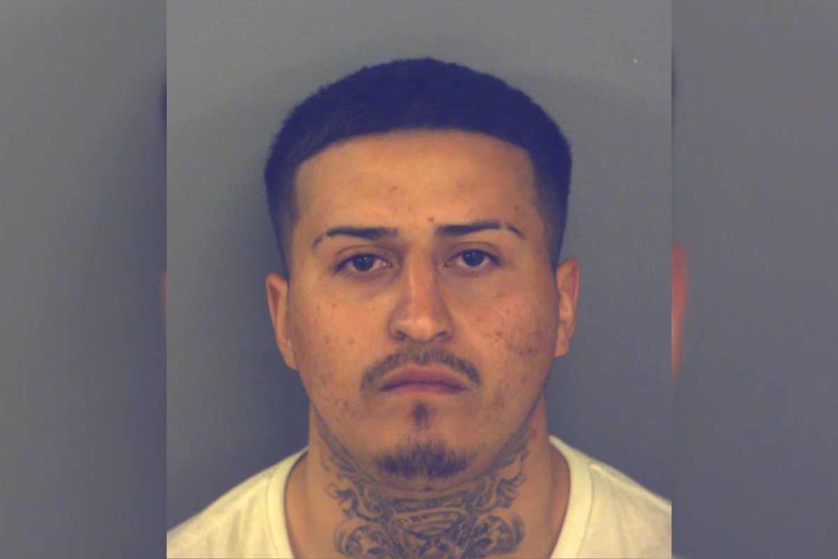 Horizon City Police Arrest Suspect Accused of Indecency With a Child,