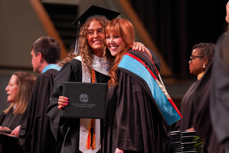 Houston High School's Class of 2025 Secures Record $57 Million in
