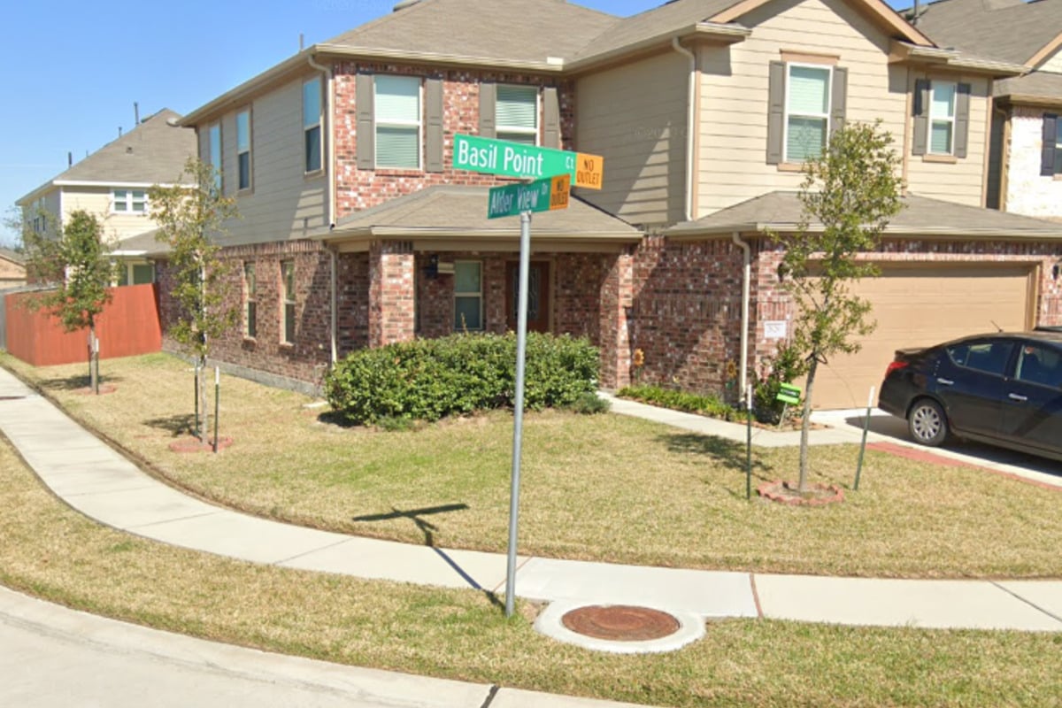 Houston Man Charged With Aggravated Assault On Peace Officer After