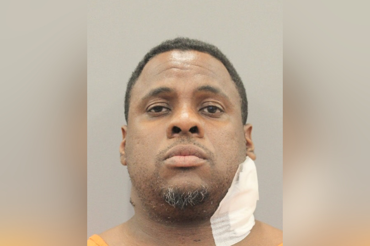 Houston Man Charged with Murder of Elizabeth Odunsi in Goforth Street