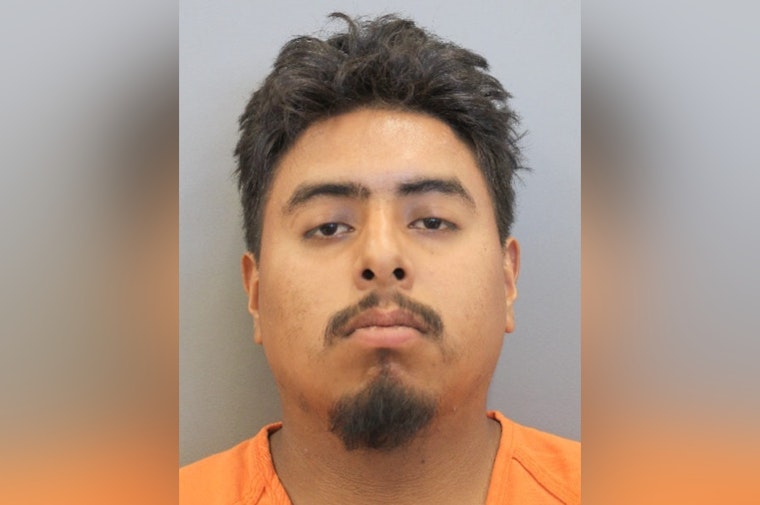 Houston Man, Nexon Camacho, Charged With Murder in Fatal Shooting of