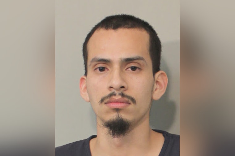 Houston Police Intensify Hunt for Suspect Jose M. Torres in Aggravated