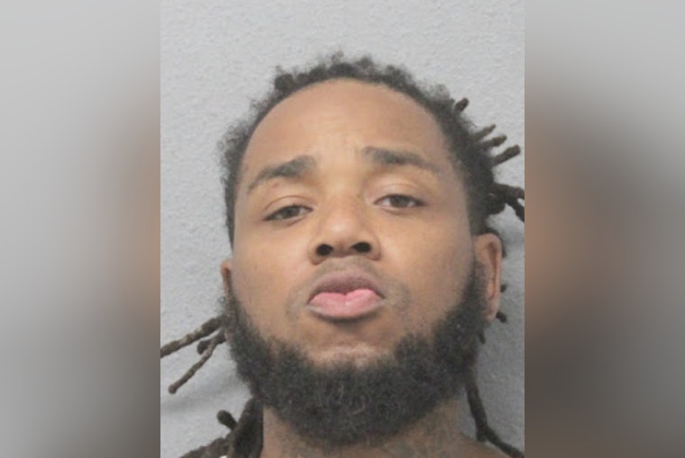 Houston Police Seek Help to Apprehend Suspect Accused of Aggravated