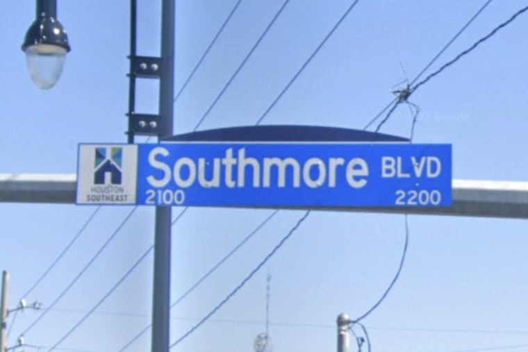 Houston Robbery Suspect Critically Injured in Shootout with Police,