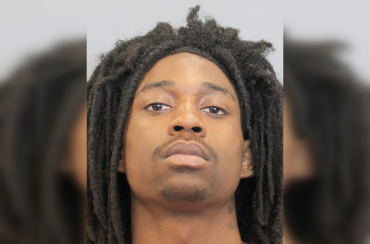 Houston Teen Arrested for Aggravated Robbery and Evading Police During