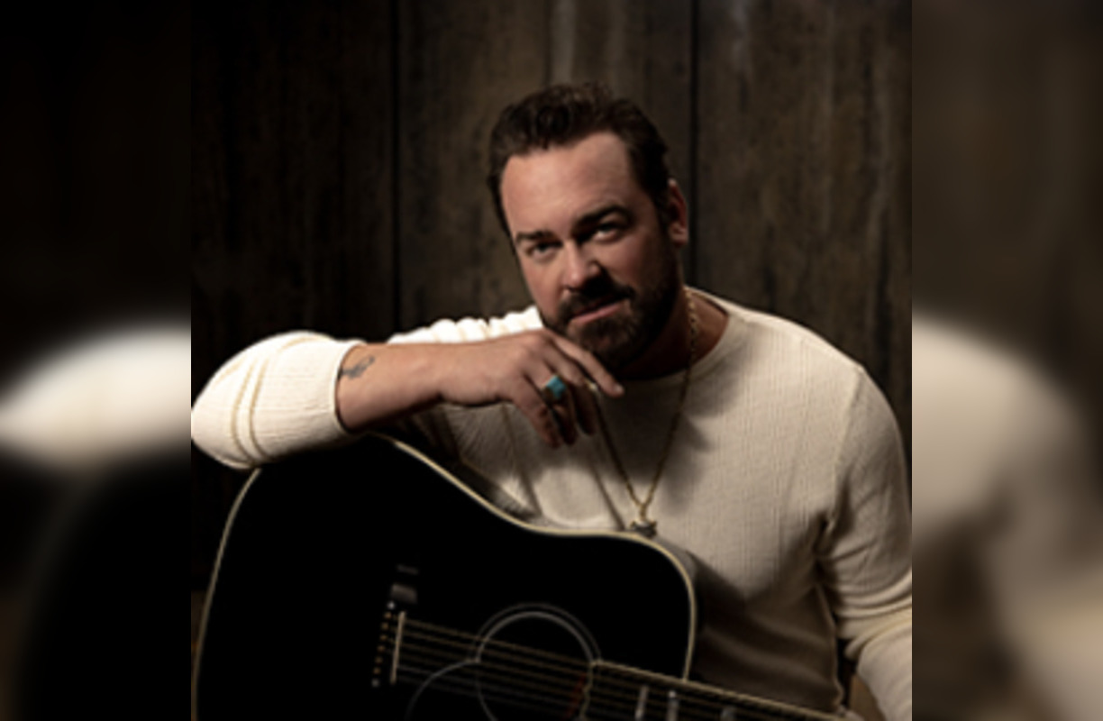 Houston's Freedom Over Texas 2025 Set to Rock with Country Stars Lee