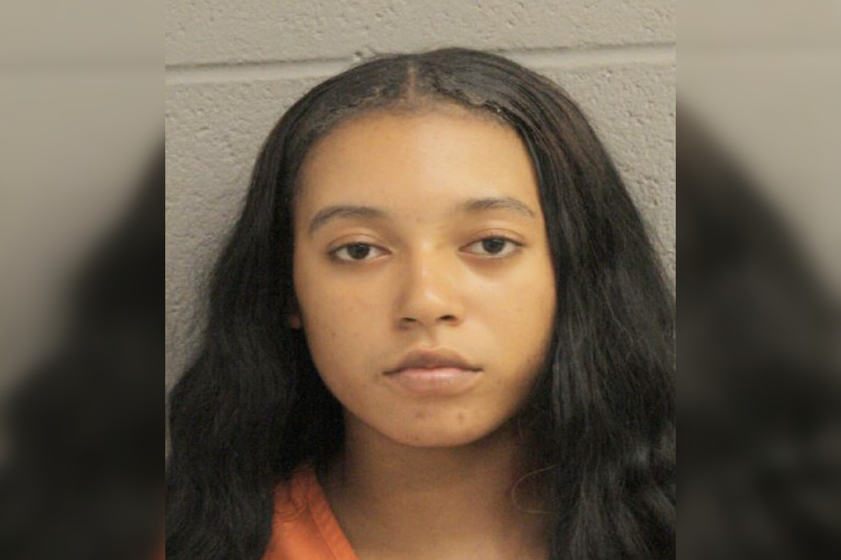 Houston's North Freeway Target Shoplifting Incident Leads to Arrest