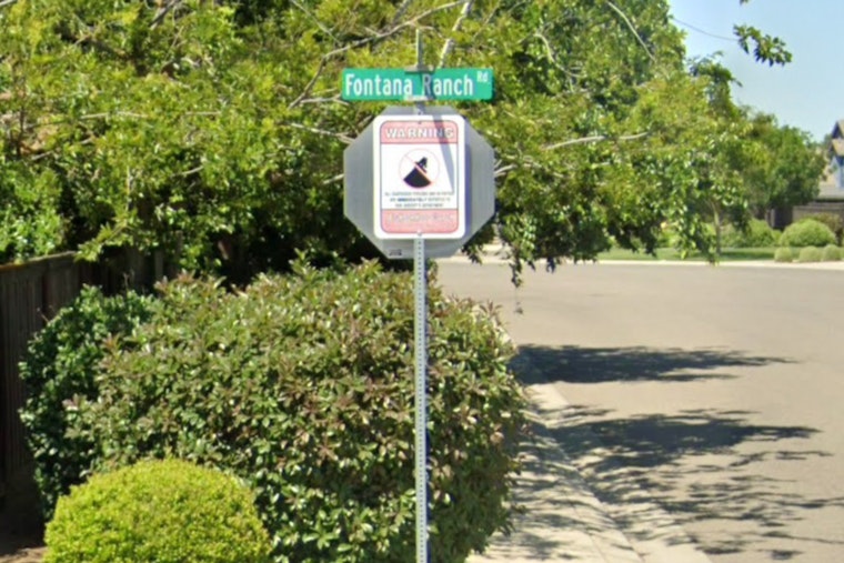 Hughson Community Mourns as Two Found Dead, Stanislaus County