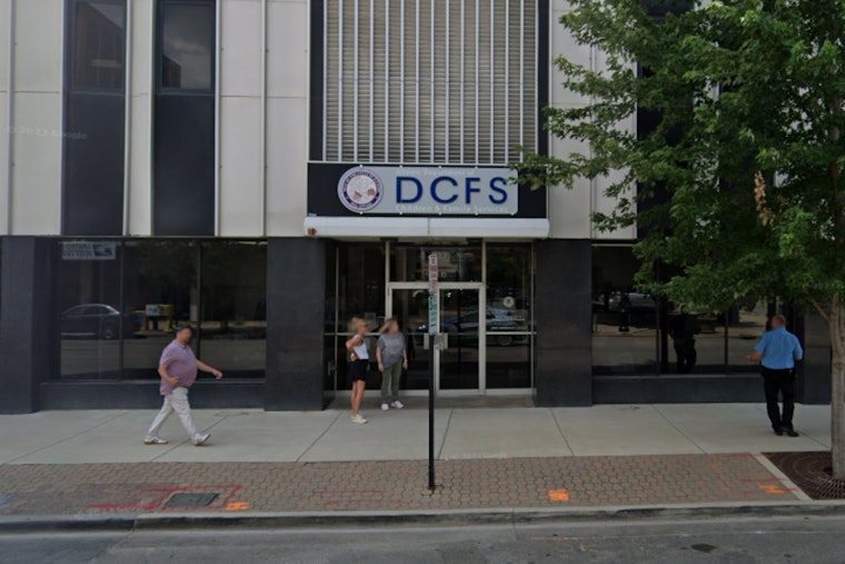 Illinois DCFS Expands Domestic Violence Program to Springfield and