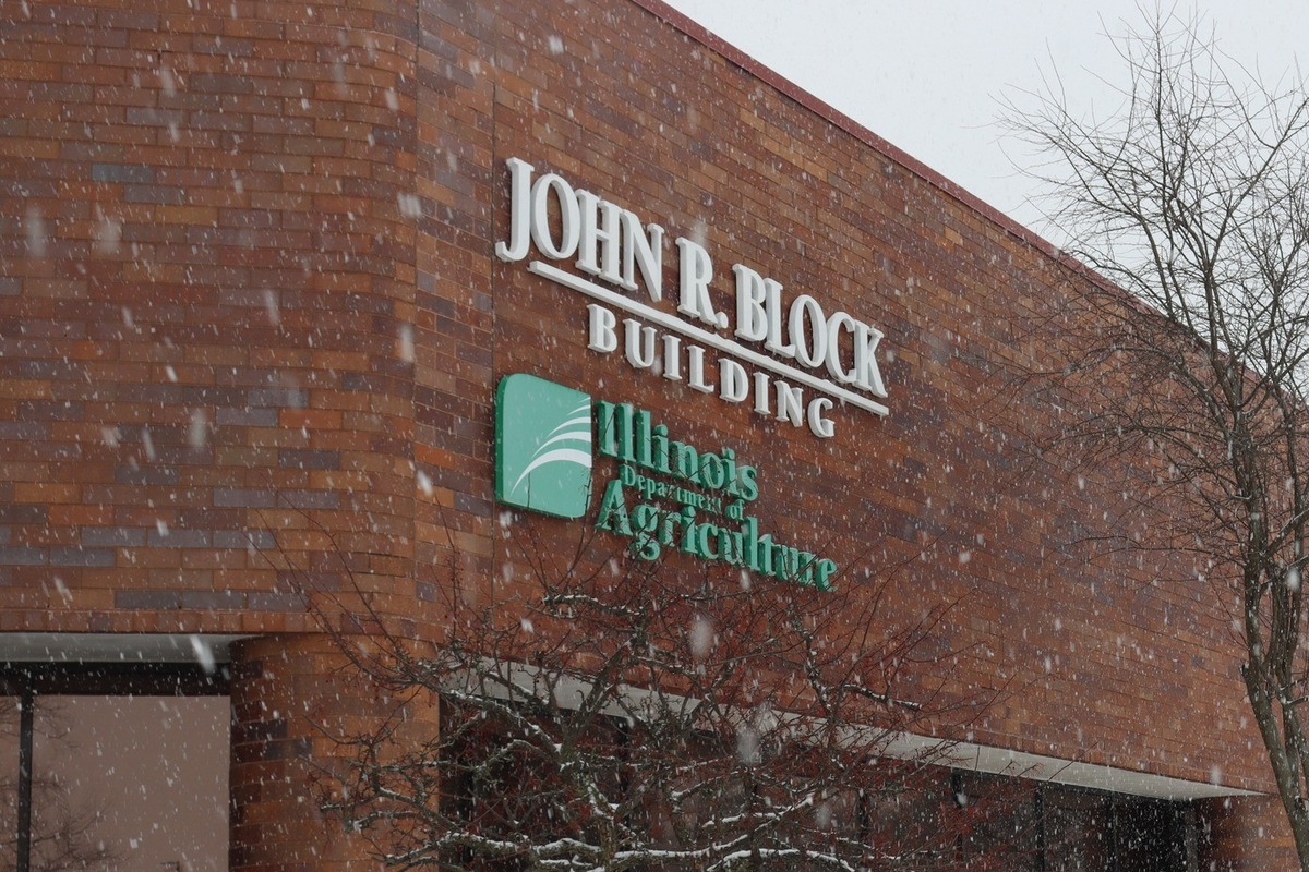 Illinois Department of Agriculture Launches Free Agrichemical