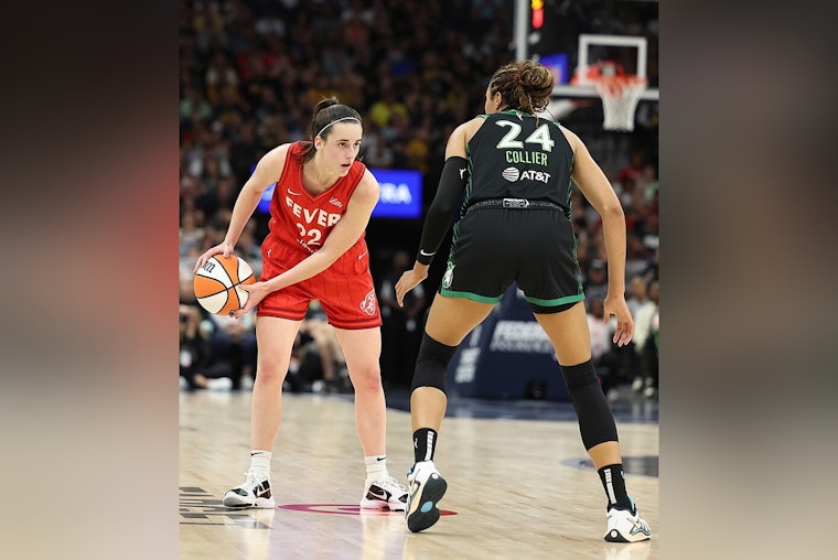 Indiana Fever Launches Fever Direct Streaming Service for Midwest Fans