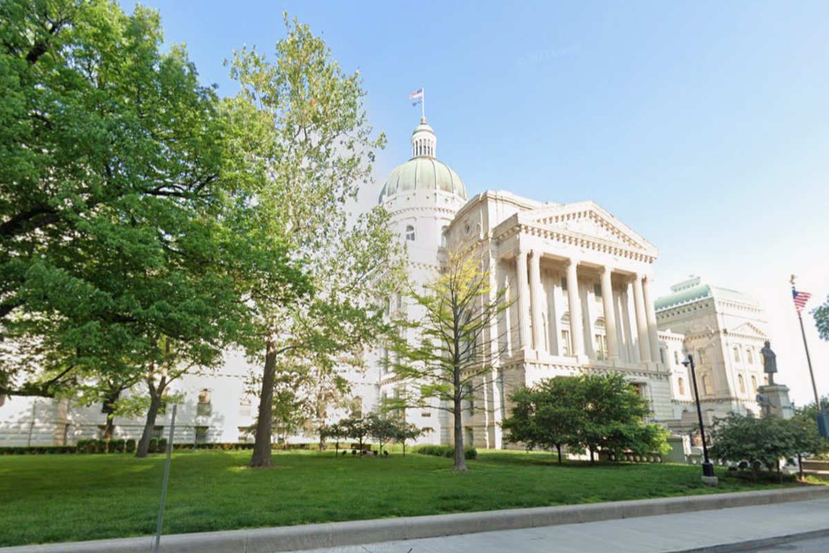 Indiana General Assembly Concludes with Sweeping Budget and Tax