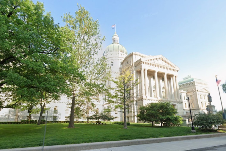 Indiana General Assembly Concludes with Sweeping Budget and Tax