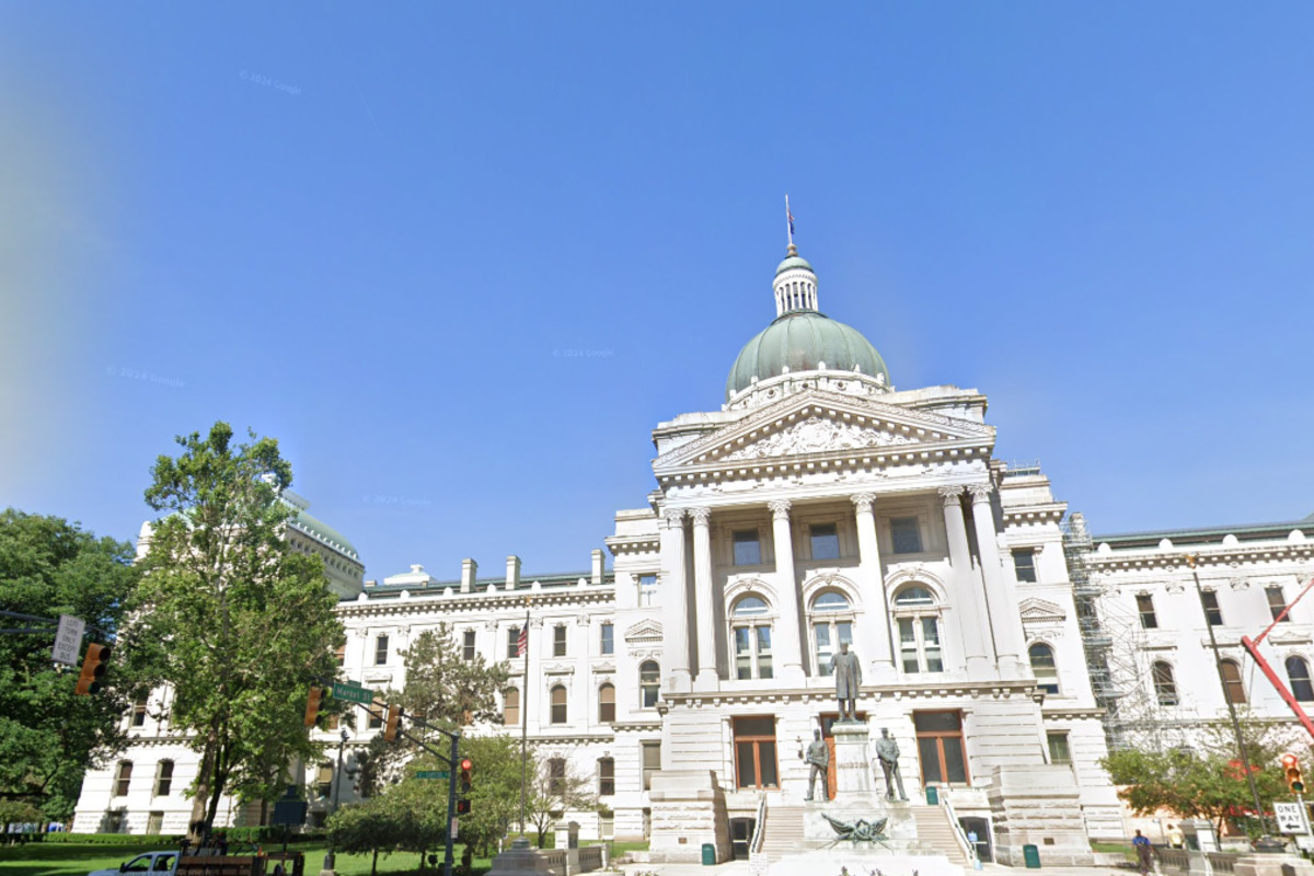Indiana Legislature Concludes 2025 Session with Tax Cuts and