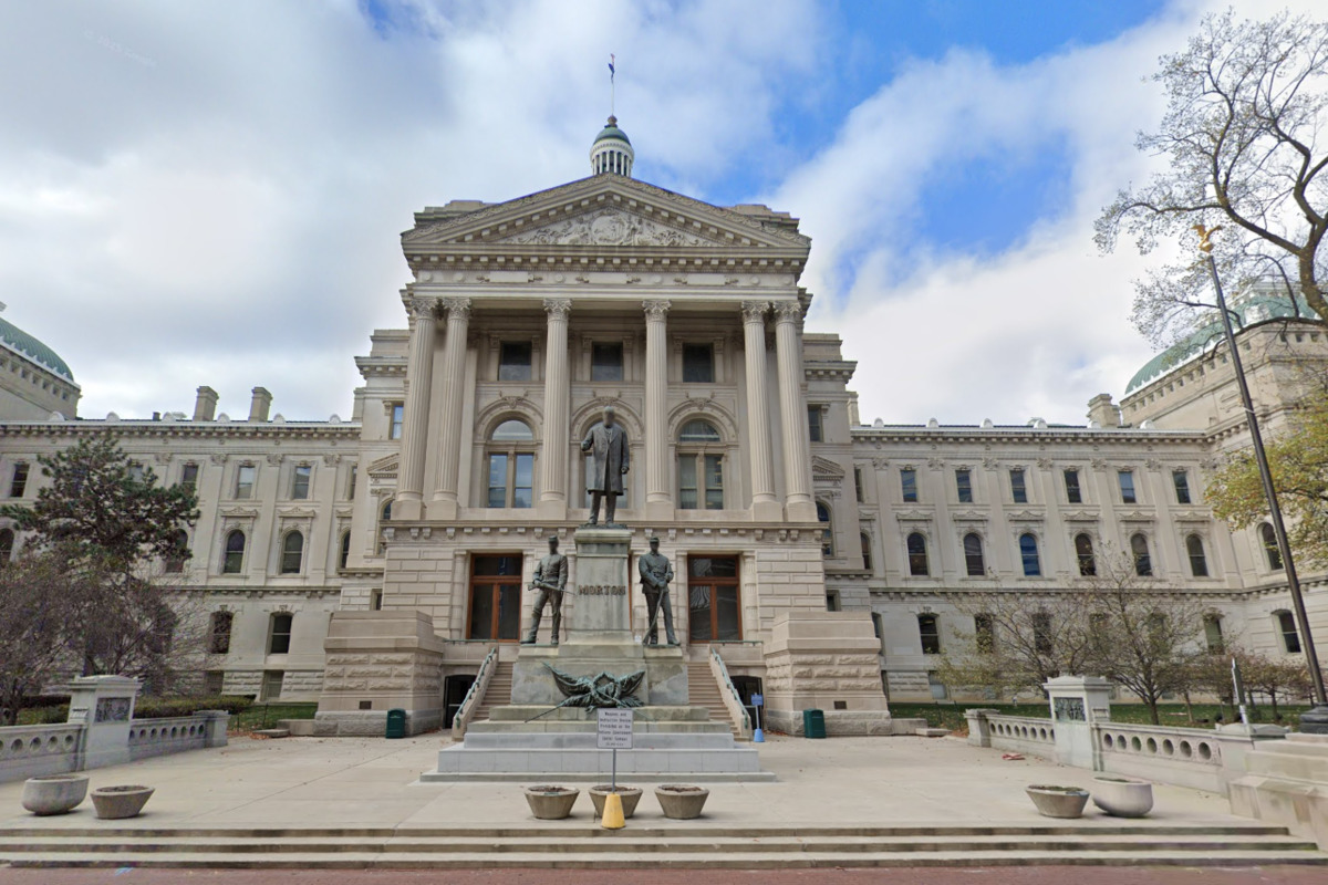 Indiana Legislature Concludes with Balanced Budget and Tax Relief