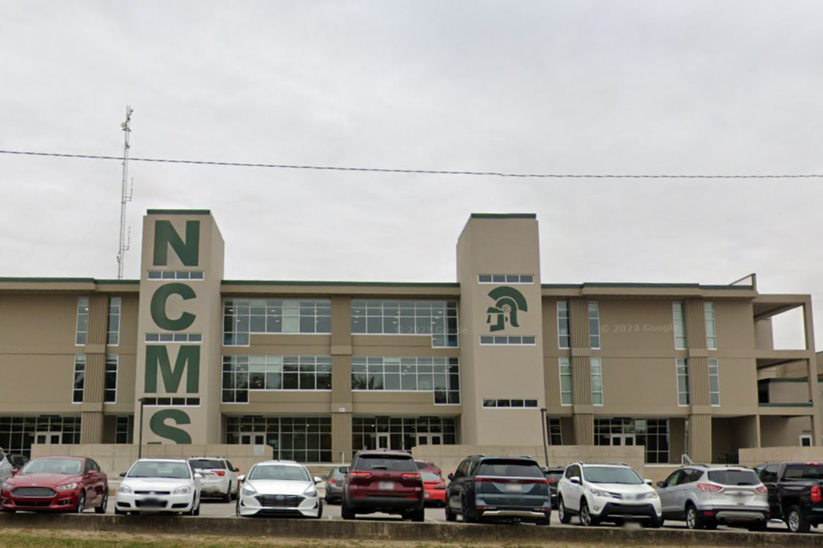 Indiana State Rep. Cory Criswell Champions Civic Education Through