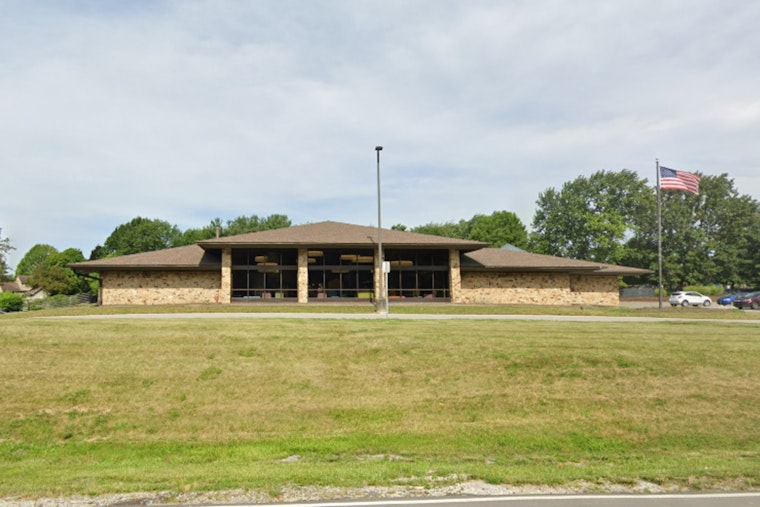 Indianapolis Embraces Indy 500 Excitement with 10th Annual Porch Party