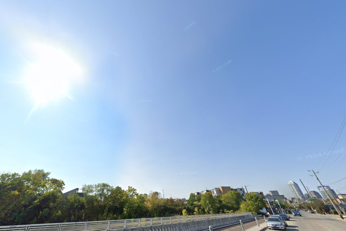 Indianapolis to Enjoy Mostly Sunny Skies and Mild Temps, Possible Rain