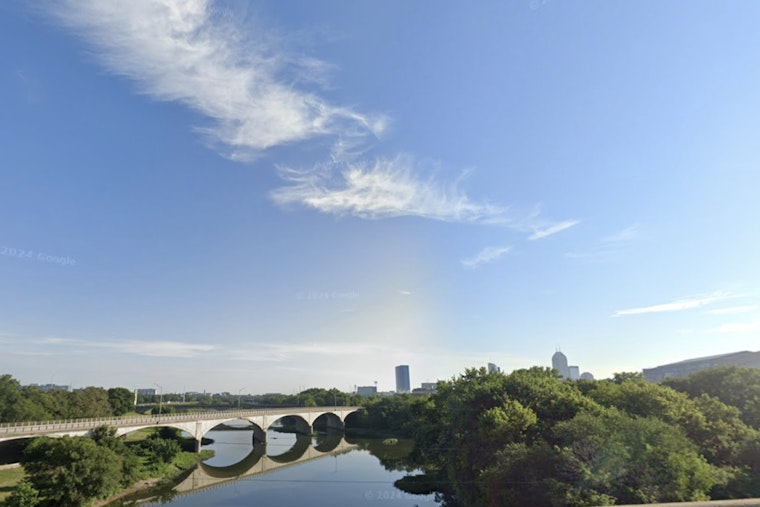 Indianapolis Weather Forecast Calls for a Mix of Sunshine and Showers