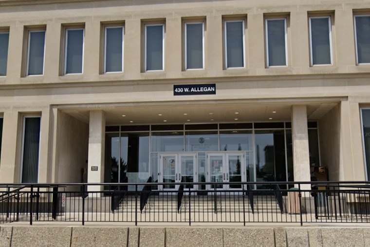 Ingham County Clerk Barb Byrum Announces Candidacy for Michigan