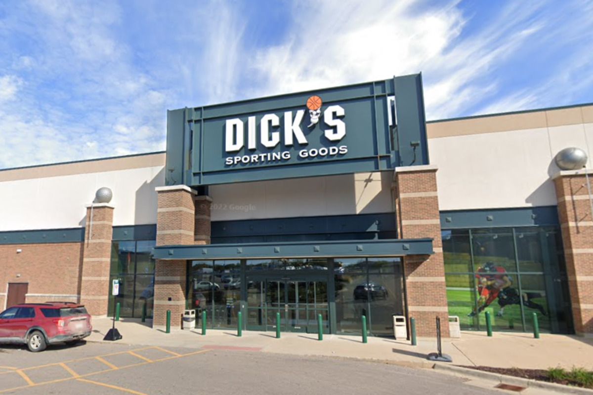 Injuries Reported Following Shooting at Meridian Mall in Michigan,