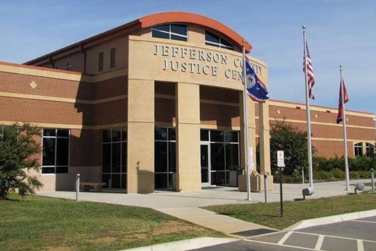 Investigation Launched After 76-Year-Old Inmate Found Unresponsive in