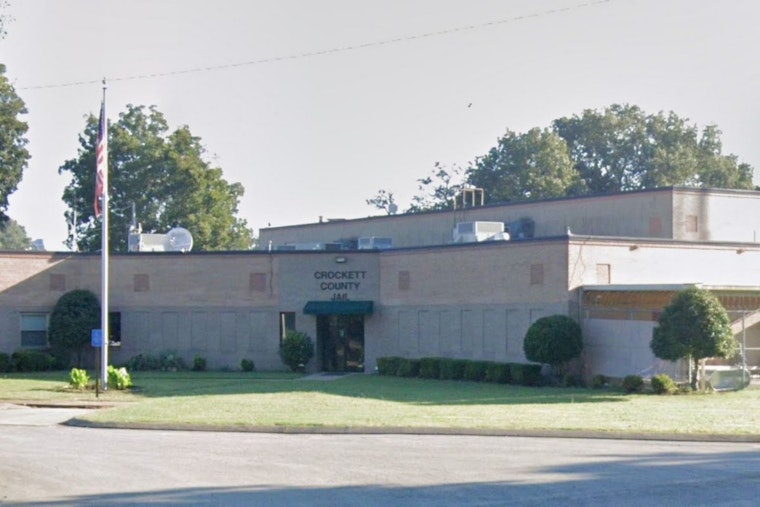 Investigation Underway After Maximum Security Prison Uniform Found in