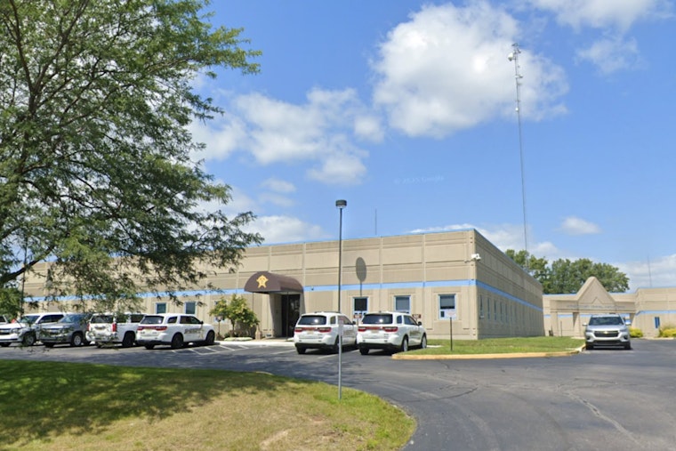 Investigation Underway into Inmate's Death at Howard County Jail in