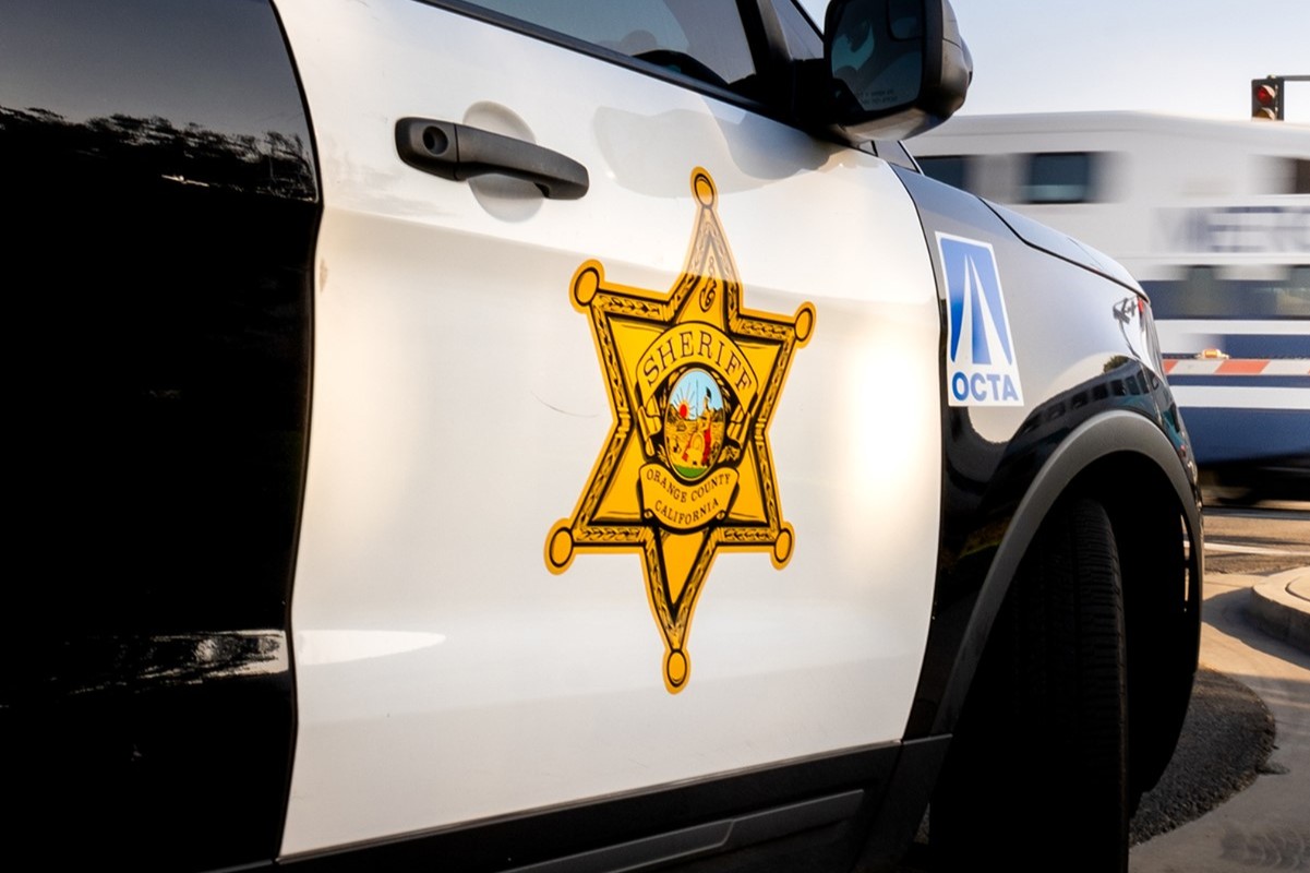 Irvine Man Charged with Murder and DUI in Fatal Stanton Collision