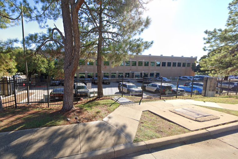 Irving Police Department to Honor Fallen Officers During National